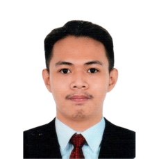 Armand Michael P. Gelicame